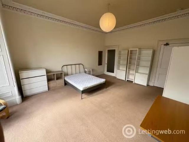 New 4 BR Property to rent in Gillespie Crescent, Edinburgh, EH10