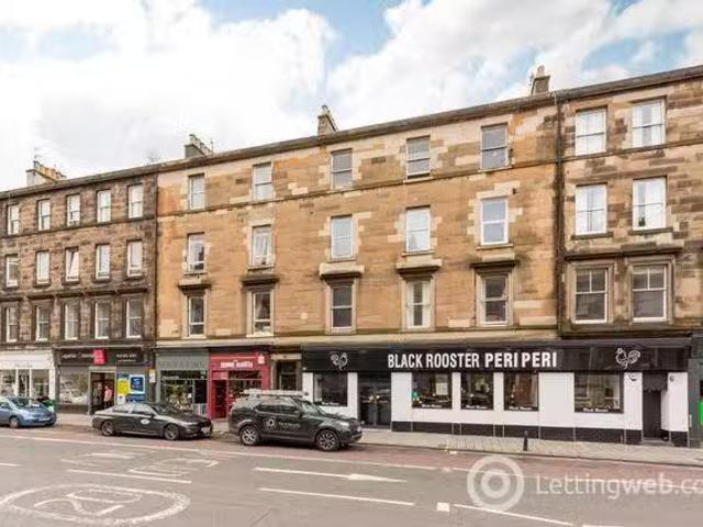 Rental! 4 BR Property to rent in South Clerk Street,, Edinbur.