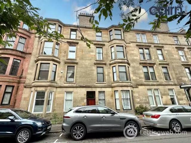 For Rent! 4 BR Property to rent in Ruthven Street, Hillhead, G.