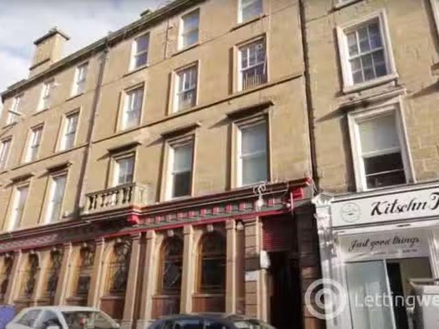Nice 4 BR Property to rent in Union Street, City Centre, Dundee