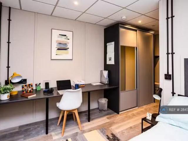 New 5 BA 1 bedroom flat share for rent in Bishop Hall Lane, Ch.