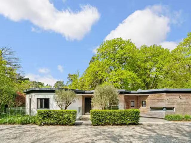 Rental! 5 BA 5 bedroom detached house for rent in Portsmouth R.