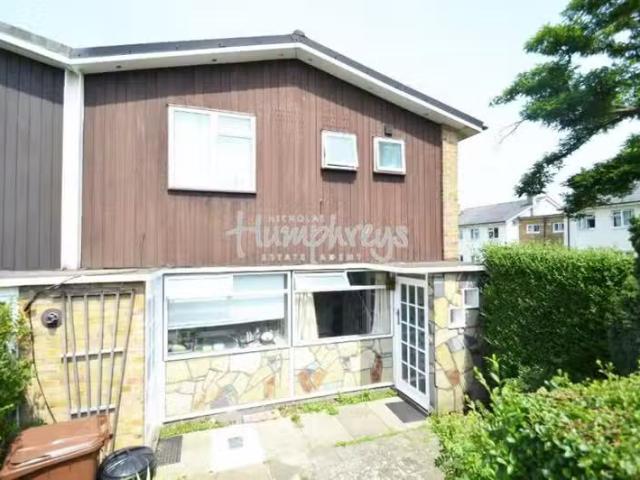 Cozy 5 bedroom house for rent in Alpersons, AL10