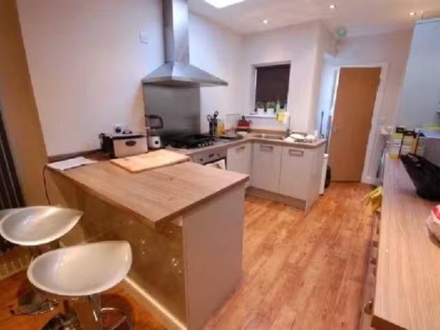 Charming 5 bedroom house for rent in George Road, Selly Oak, B.