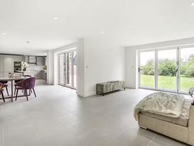 Rental! 5 bedroom house for rent in Haddenham Road, Wilburton.
