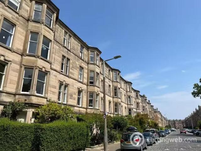 For Rent! 5 BR Property to rent in Thirlestane Road, Marchmont.