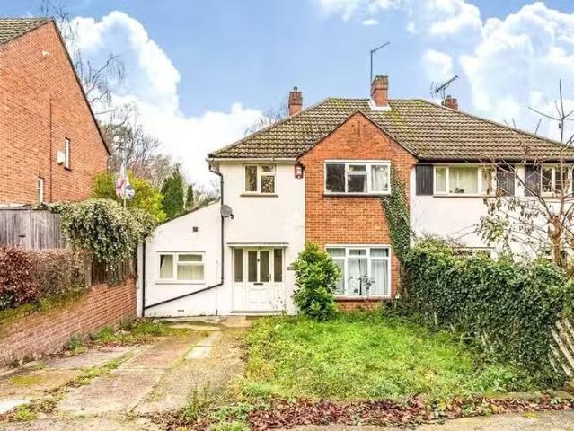 Cheap 6 bedroom Semi Detached House to rent, Glen Eyre Road, S.