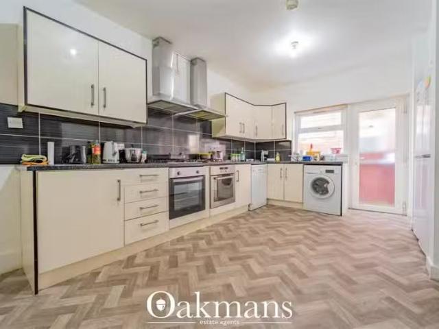 Rental! 8 bedroom house for rent in Bournbrook Road, Birmingha.