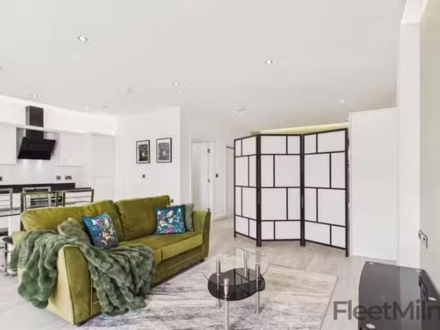 Cheap 1 BA Studio apartment for rent in Kenyon Forge, Kenyon S.