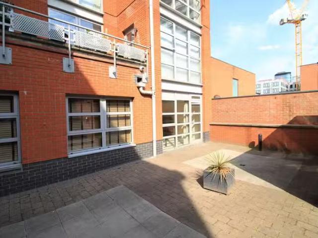 Cheap 1 BA Studio apartment for rent in Miller Apartments, 61.