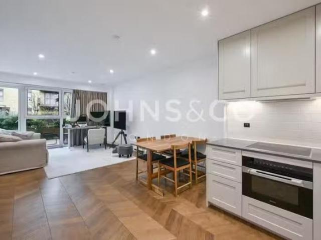 Cheap 1 BA Studio apartment for rent in Royal Exchange, Kingst.