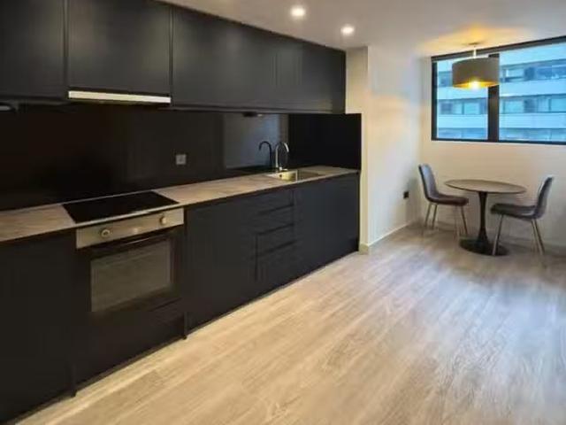 New 1 BA Studio apartment for rent in The Strand, Liverpool, L2