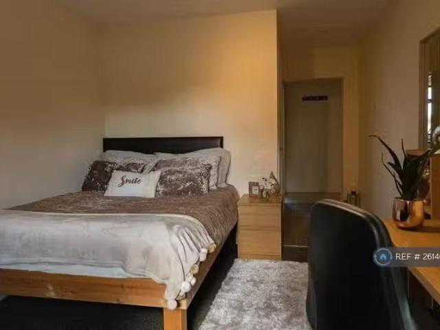 New 1 BA Studio flat for rent in Millenium Court, Bradford, BD7