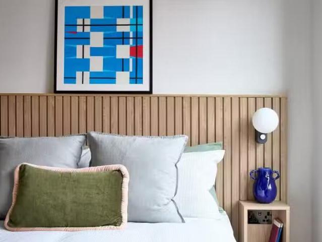 New 1 BA Studio flat for rent in Blackhorse Lane, London, E17