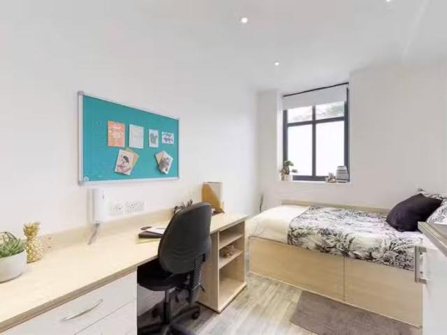 Charming 1 BA Studio flat for rent in Cambridge Student Sept.