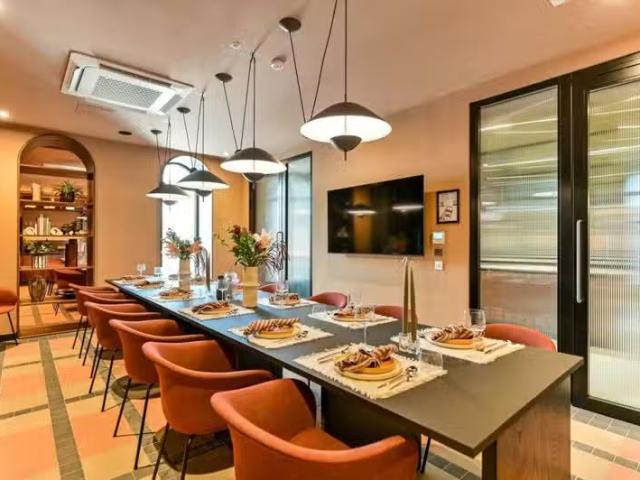 Rental! 1 BA Studio flat for rent in The Rex, Kingston, Kingst.