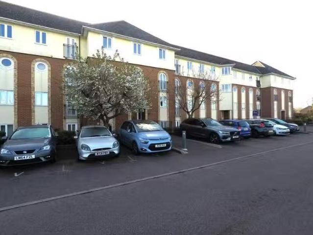 Deal! 1 BA Studio flat for rent in Walsingham Close, Hatfield.