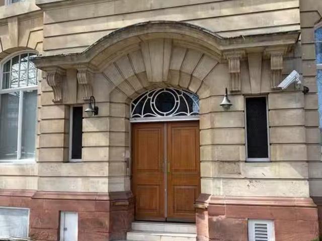 Charming 1 BA Studio flat for rent in Welsh Back, Bristol, BS1