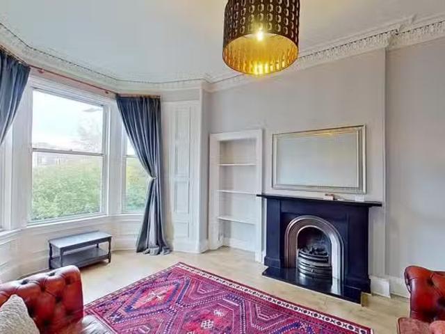 Charming 1 BA 1 bedroom terraced house for rent in Balcarres S.