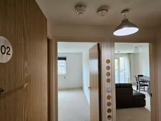 Charming 1 BA 1 bedroom apartment for rent in 602 Marsden Hous.