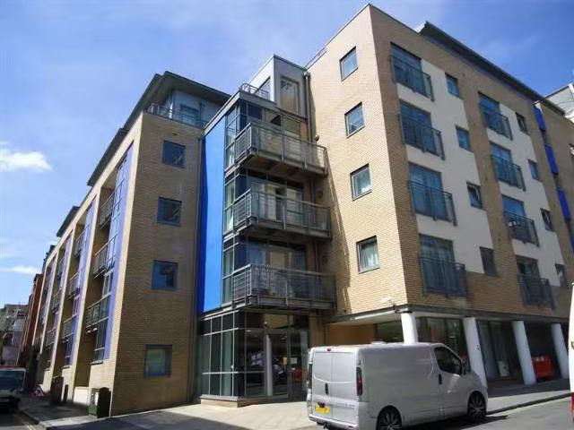 For Rent! 1 BA 1 bedroom apartment for rent in City Centre, Ki.
