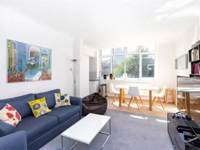 For Rent! 1 BA 1 bedroom apartment for rent in City Road, Lond.