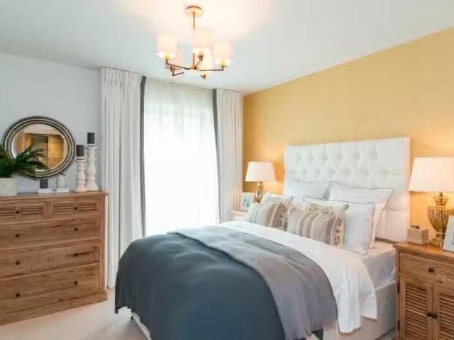 Charming 1 BA 1 bedroom apartment for rent in Cirencester Road.