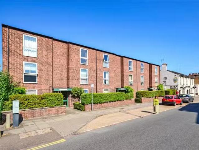 New 1 BA 1 bedroom apartment for rent in Cranwell Court, Histo.