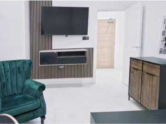 New 1 BA 1 bedroom apartment for rent in Apartment, Mill Stree.