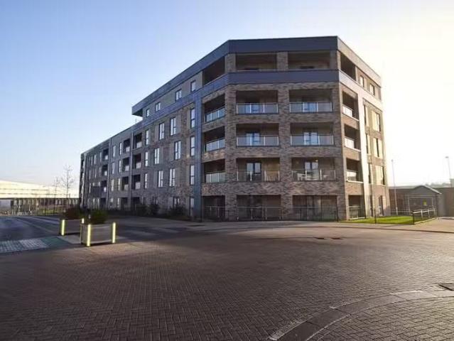 Nice 1 BA 1 bedroom apartment for rent in Austin View, Longbri.