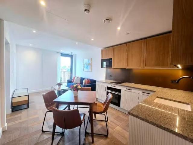 For Rent! 1 BA 1 bedroom apartment for rent in Boxwood Gardens.