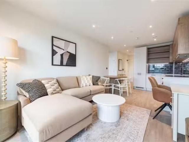 Just in! 1 BA 1 bedroom apartment for rent in BRAND NEW APARTM.