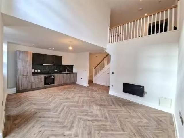 Cozy 1 BA 1 bedroom apartment for rent in Gunsmith House, 61 P.