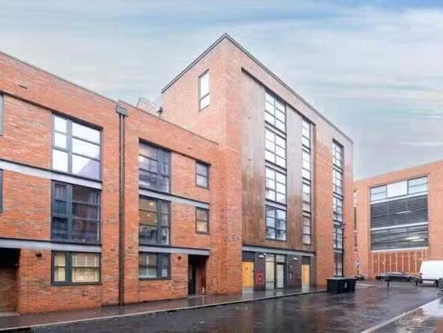 Unique 1 BA 1 bedroom apartment for rent in Dayus House, 2 Ten.