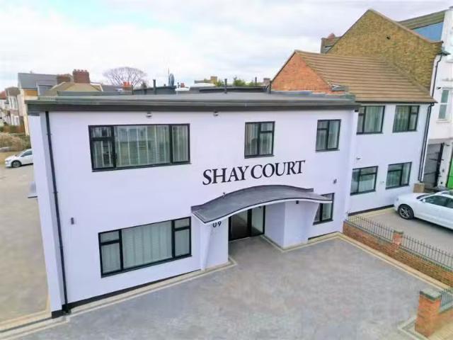 New 1 BA 1 bedroom apartment for rent in Elmers End Road, Beck.
