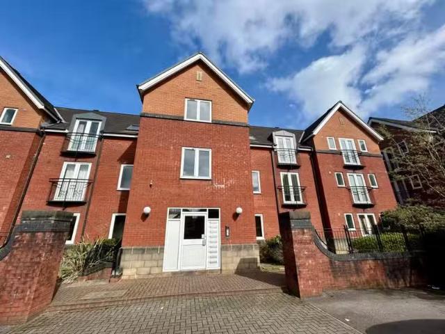 Cheap 1 BA 1 bedroom apartment for rent in Halliard Court, Atl.