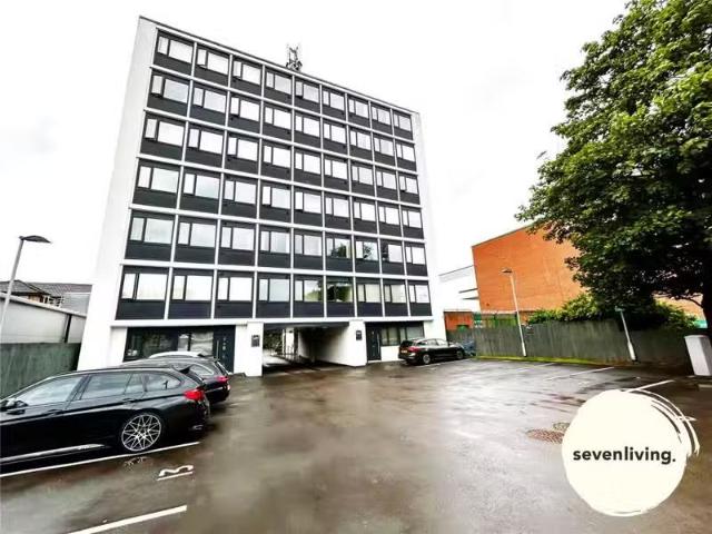 Unique 1 BA 1 bedroom apartment for rent in Interchange, 2309.