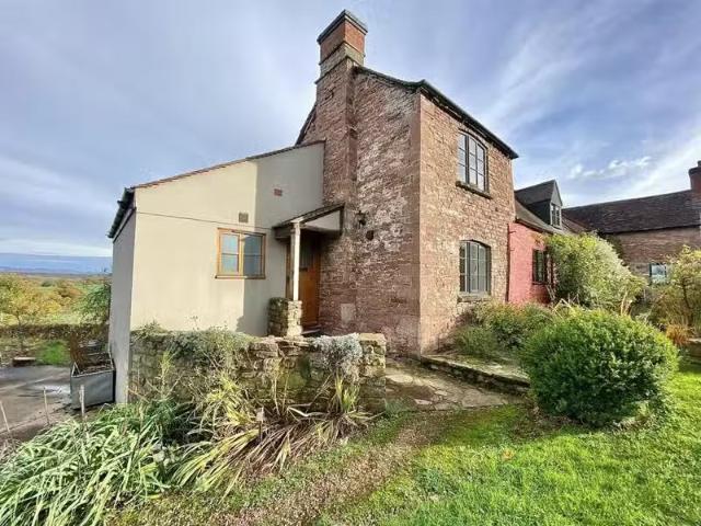 Deal! 1 BA 1 bedroom apartment for rent in Linton, Ross On Wye.