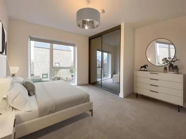 Cheap 1 BA 1 bedroom apartment for rent in Marleigh Park, Camb.