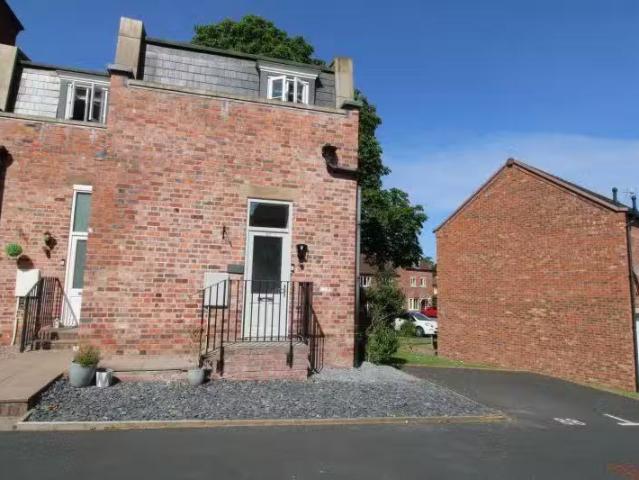 New 1 BA 1 bedroom apartment for rent in Marshall Crescent, St.