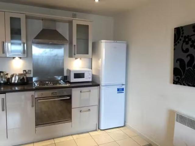 Cheap 1 BA 1 bedroom apartment for rent in Masshouse Plaza, Bi.