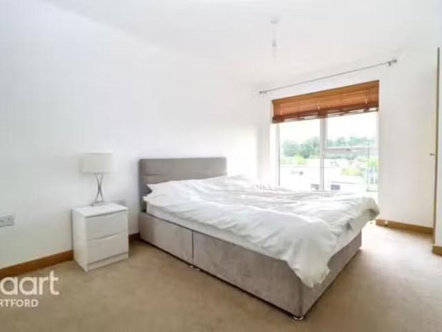 Unique 1 BA 1 bedroom apartment for rent in Mill Pond Road, DA.