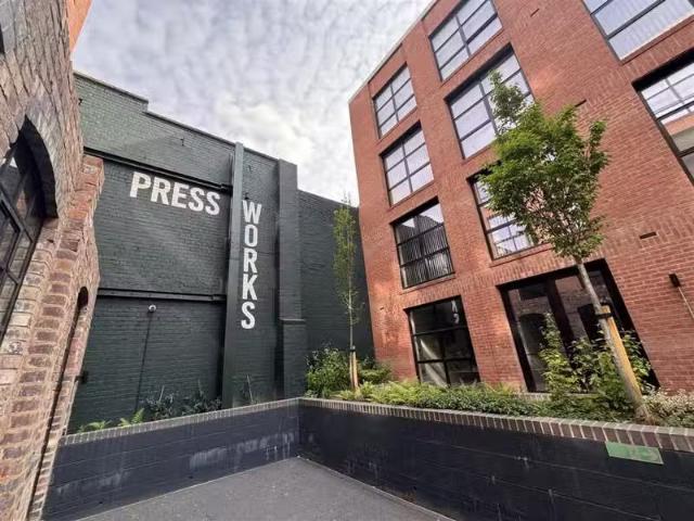 Cheap 1 BA 1 bedroom apartment for rent in Northwood Street, B.