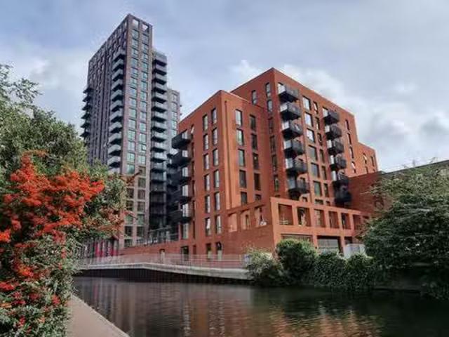 Unique 1 BA 1 bedroom apartment for rent in Snow Hill Wharf, S.
