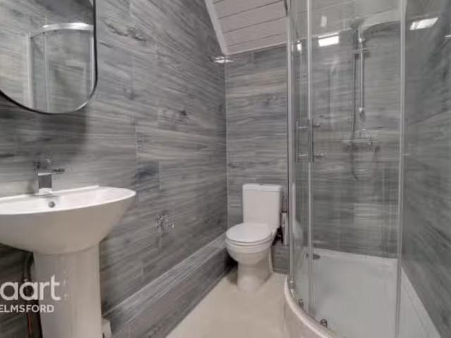 Deal! 1 BA 1 bedroom apartment for rent in Springfield Road, C.
