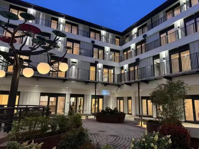 New 1 BA 1 bedroom apartment for rent in St Paul's Square, Bir.