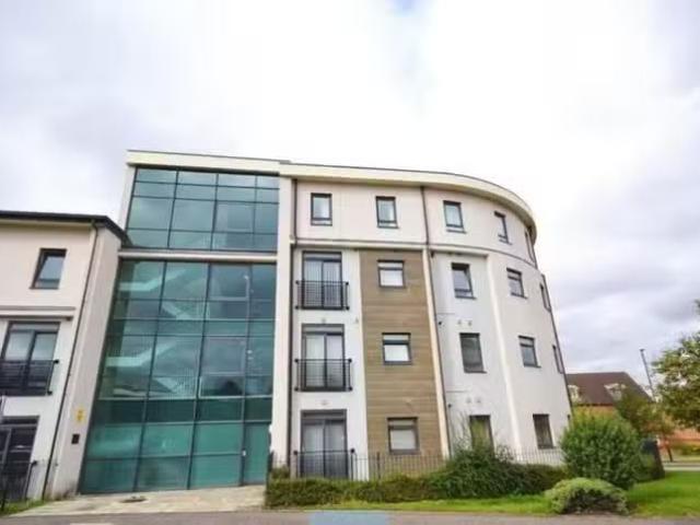 New 1 BA 1 bedroom apartment for rent in Paladine Way, Coventr.