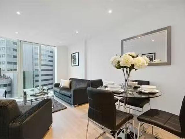 Deal! 1 BA 1 bedroom apartment for rent in Pinnacle Apartments.
