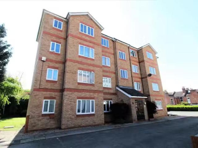 Charming 1 BA 1 bedroom apartment for rent in Prince Regents C.