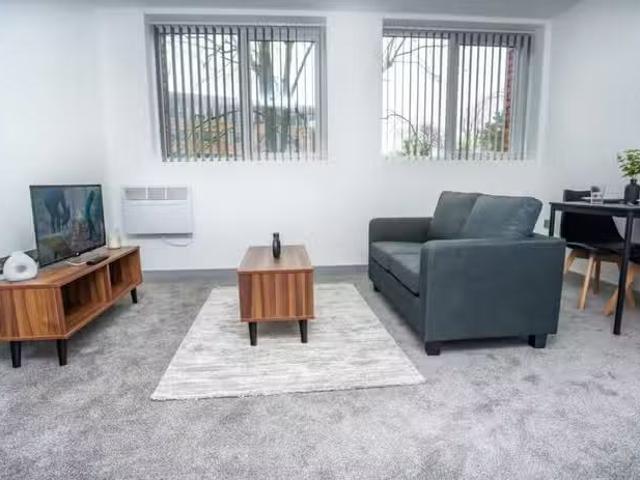 Nice 1 BA 1 bedroom apartment for rent in Prospect Hill, REDDI.